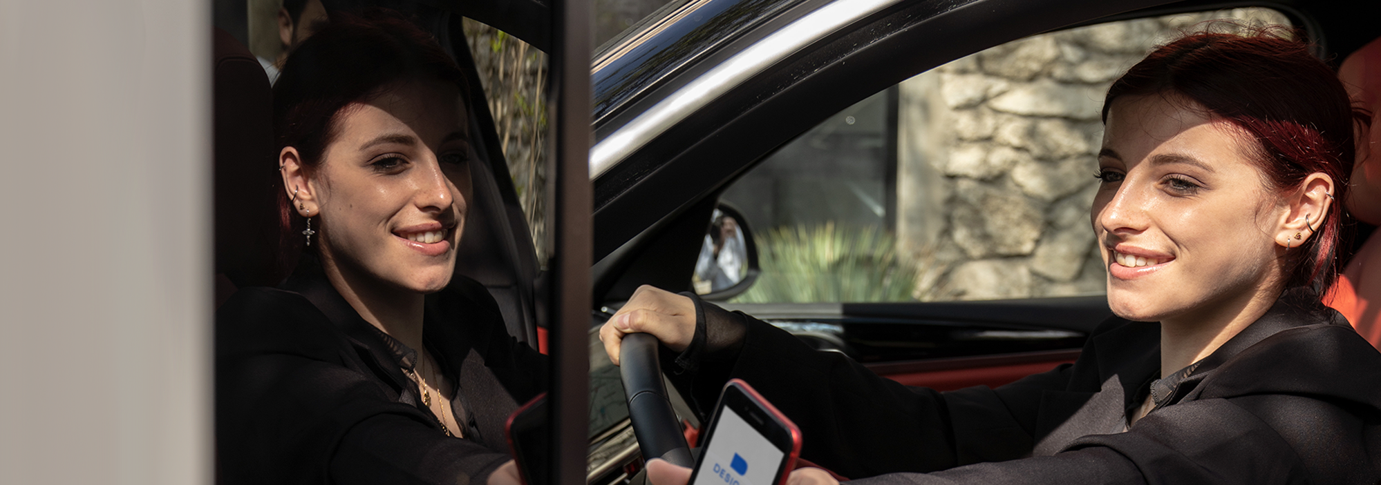 Designa Application Center